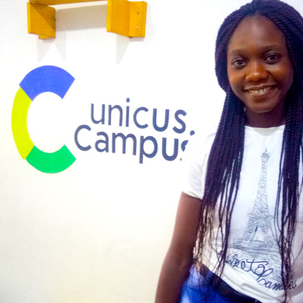 Unicus Campus | Select a course to start learning