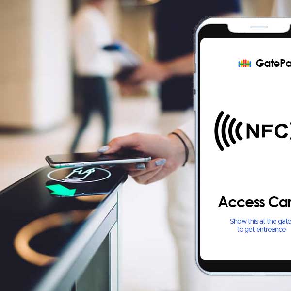 Gatepass | A free, easy to use access control system
