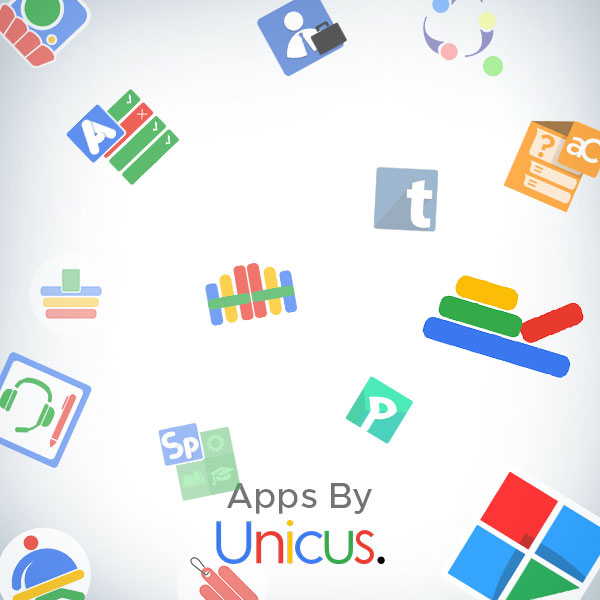 Apps by Unicus