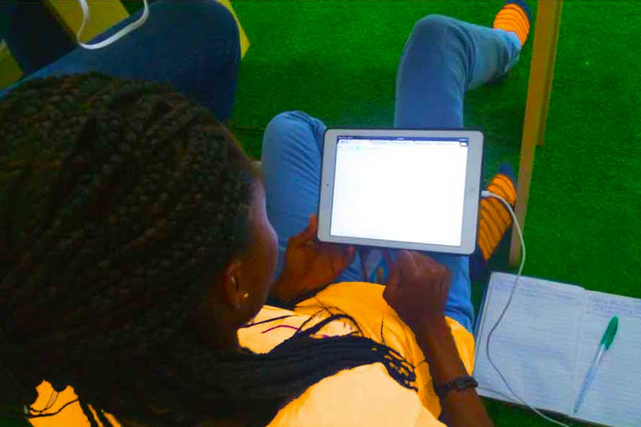 Talent Development, Upskilling & Training Programs by Unicus | A Tech ...