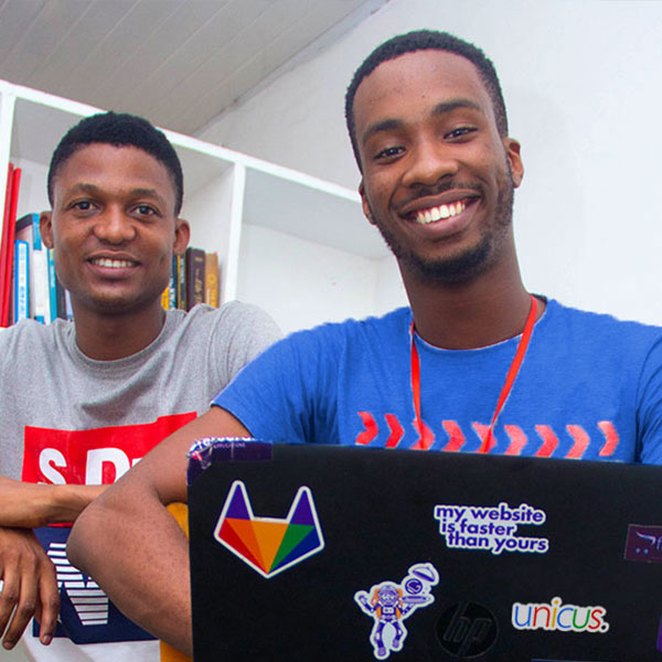 Services by Unicus | A Tech Solutions Company.