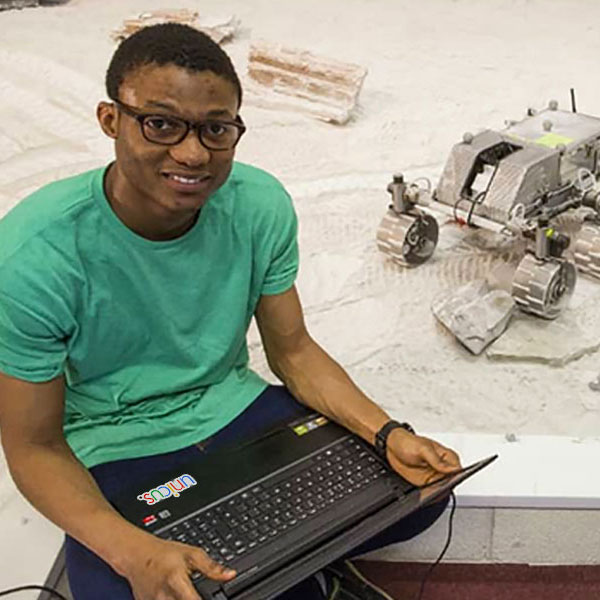 Unicus | A Tech Solutions Company