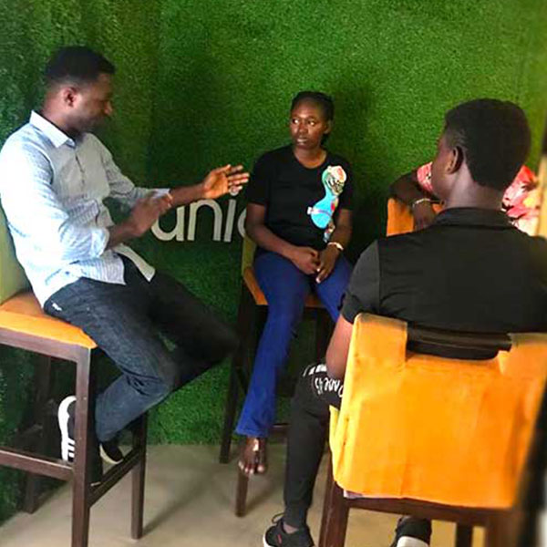 Learn with Unicus | A Tech Solutions Company.